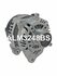 Генератор Krauf ALM3248BS