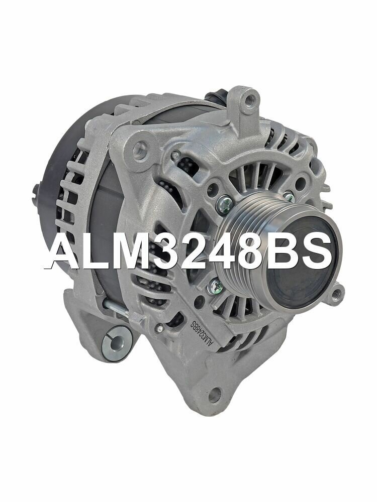 Генератор Krauf ALM3248BS