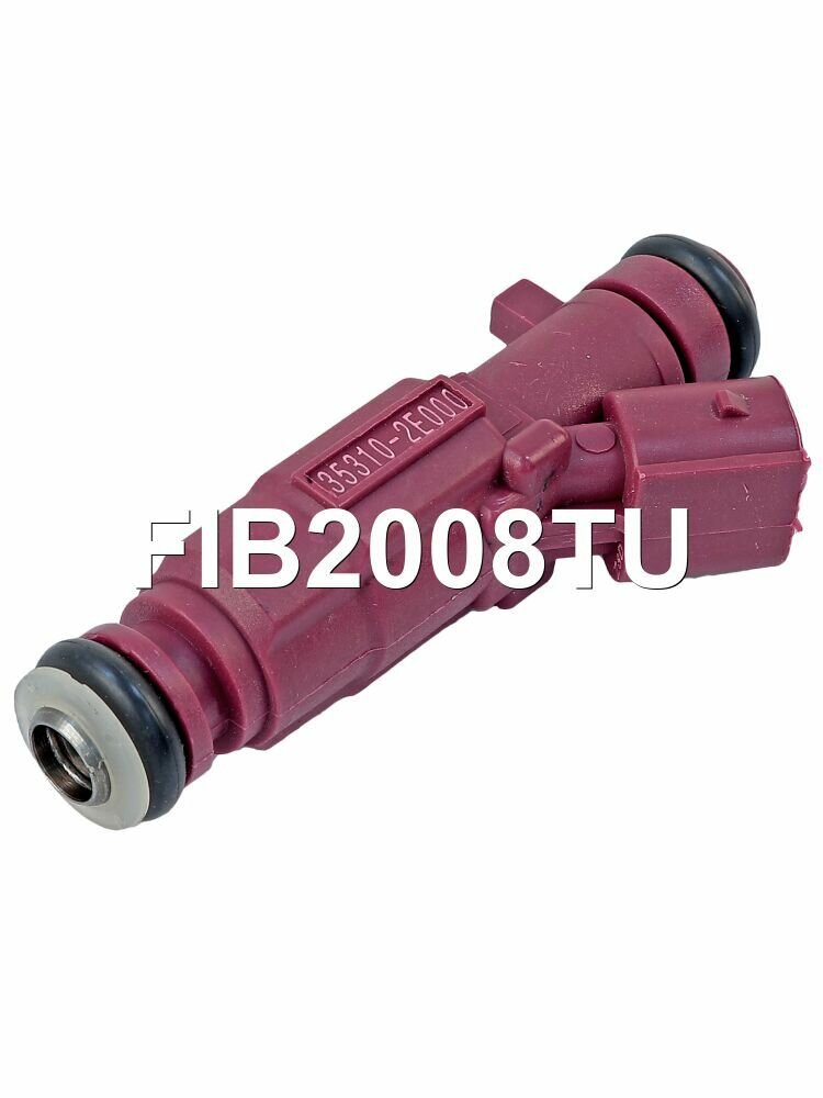 Форсунка бензиновая Krauf FIB2008TU