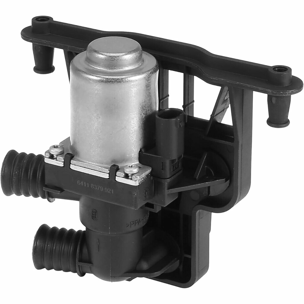 64118379921 Регулирующий клапан отопителя кондиционера подходит для BMW E53 E60