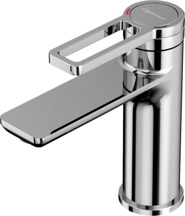 Смеситель для раковины Elghansa Brabant 1613878