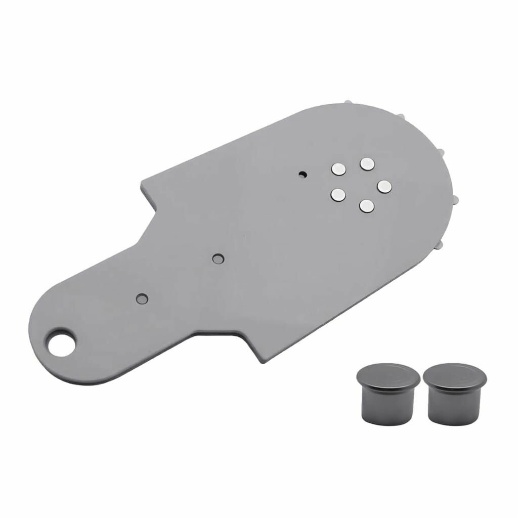 Запасной наконечник шины для различных моделей бензопил