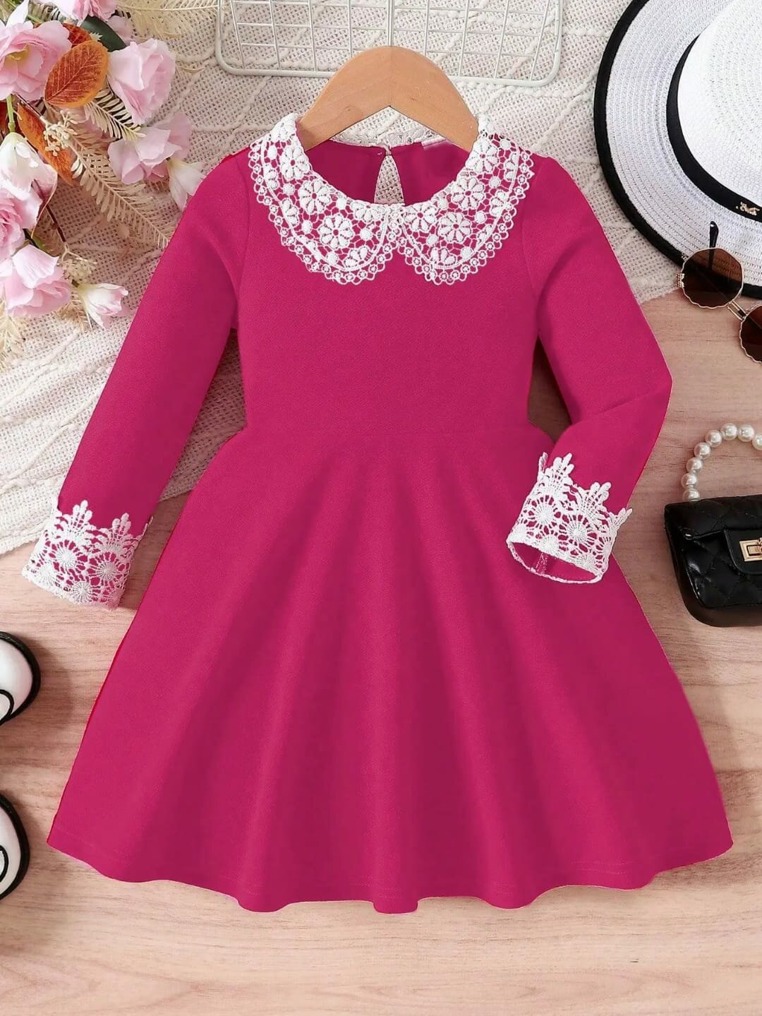 Платье Базовая коллекция