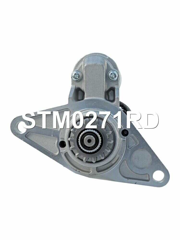 Стартер Krauf STM0271RD для MAZDA RX8