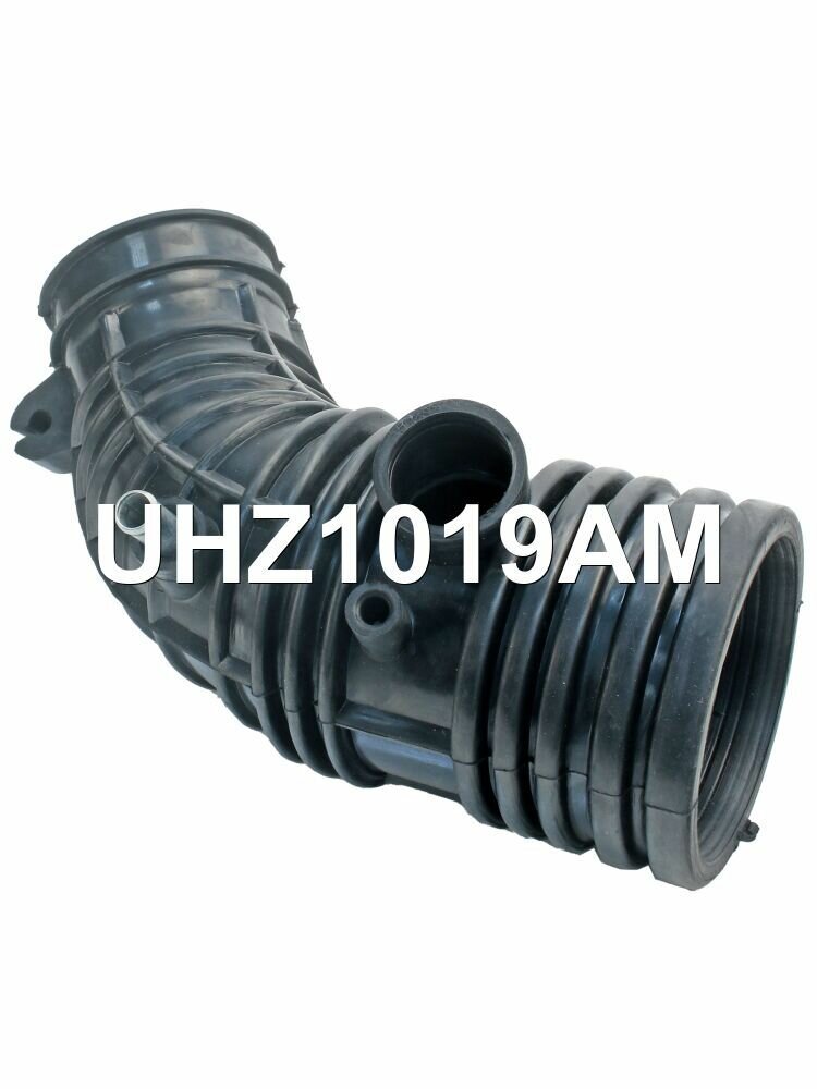 Патрубок воздушный Krauf UHZ1019AM для HONDA Accord