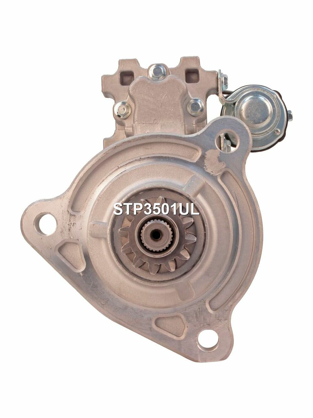 Стартер Krauf STP3501UL
