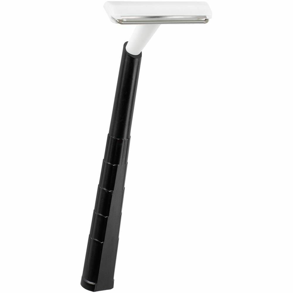 Бритва одноразовая мужская Bic Metal 1 лезвие 1 шт