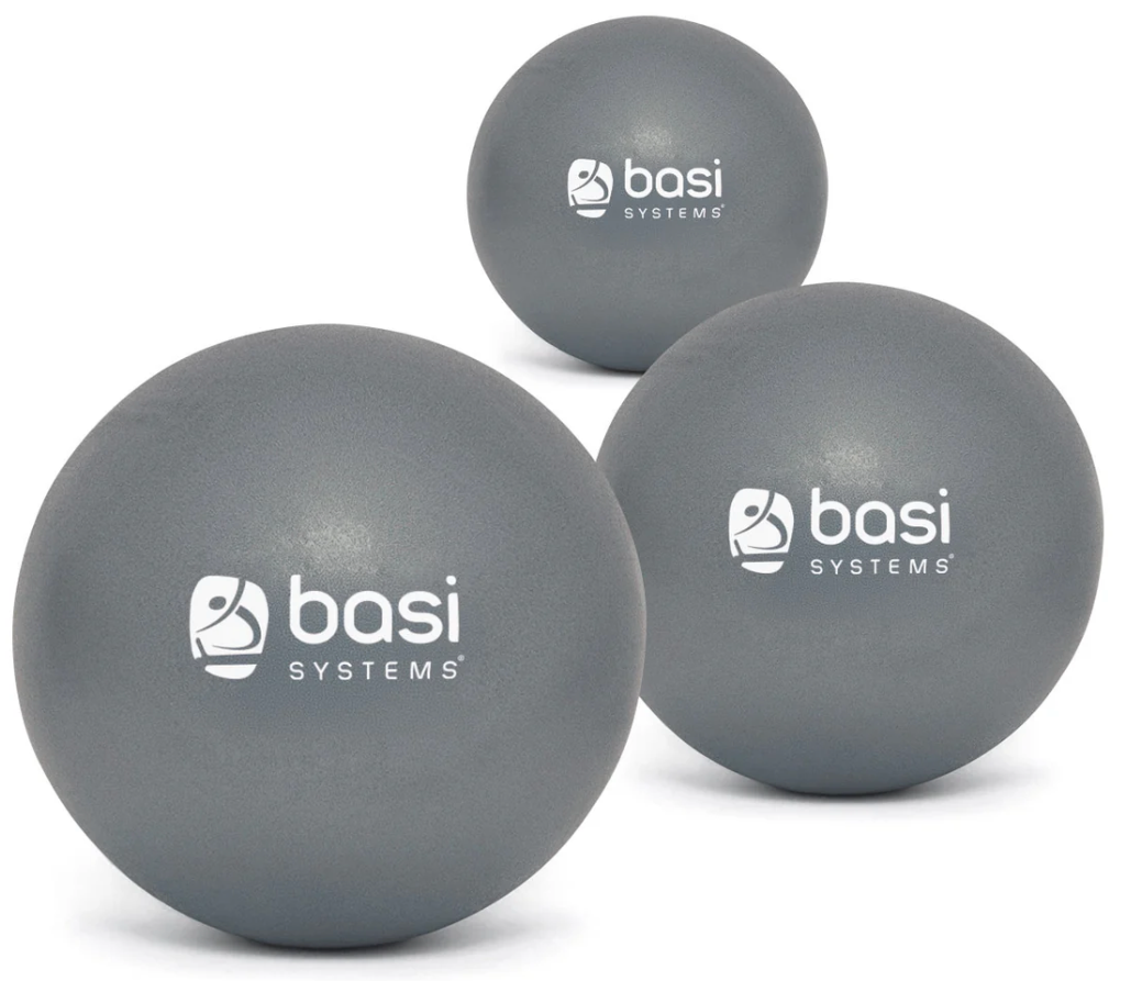 Мяч для стабилизации BASI PILATES