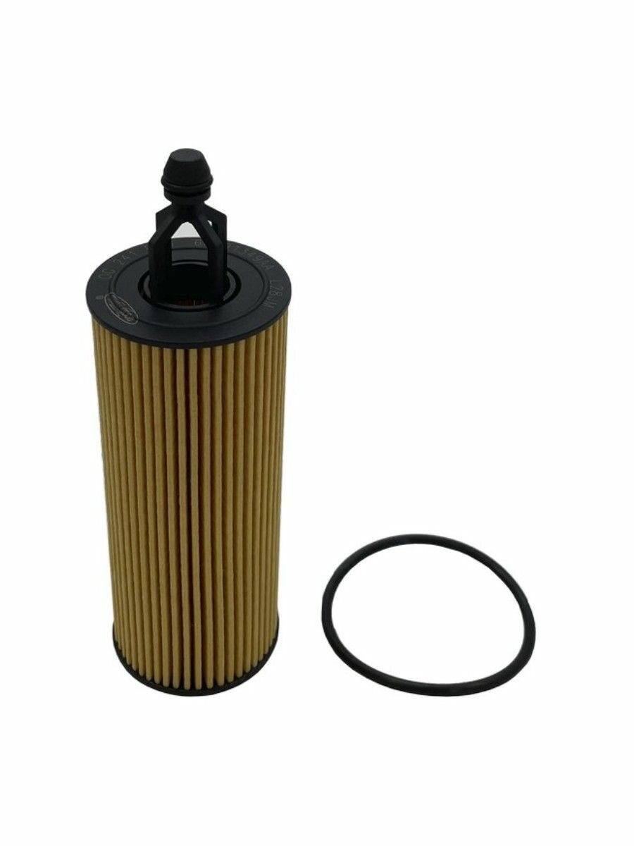 Фильтр масляный двигателя для а/м JEEP Cherokee; LANCIA Voyager /Джип Чероке, Лянча Вояж, Goodwill OG241ECO