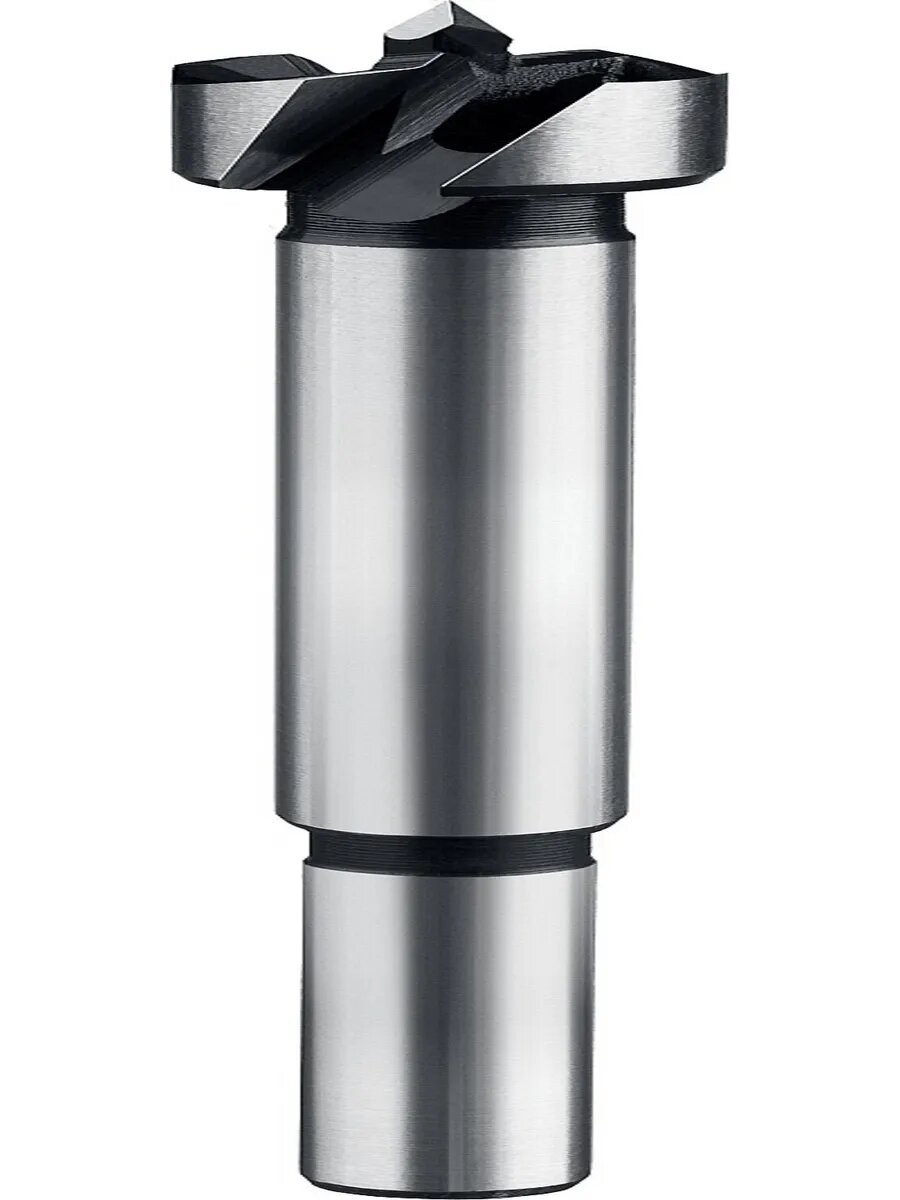 15 x 90 мм, фанере, ДСП, cверло форстнера по дереву (2993-1