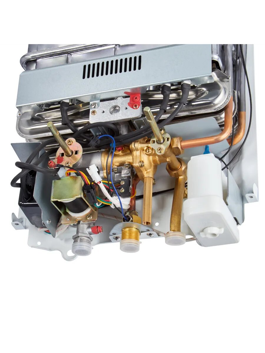 Колонка газовая