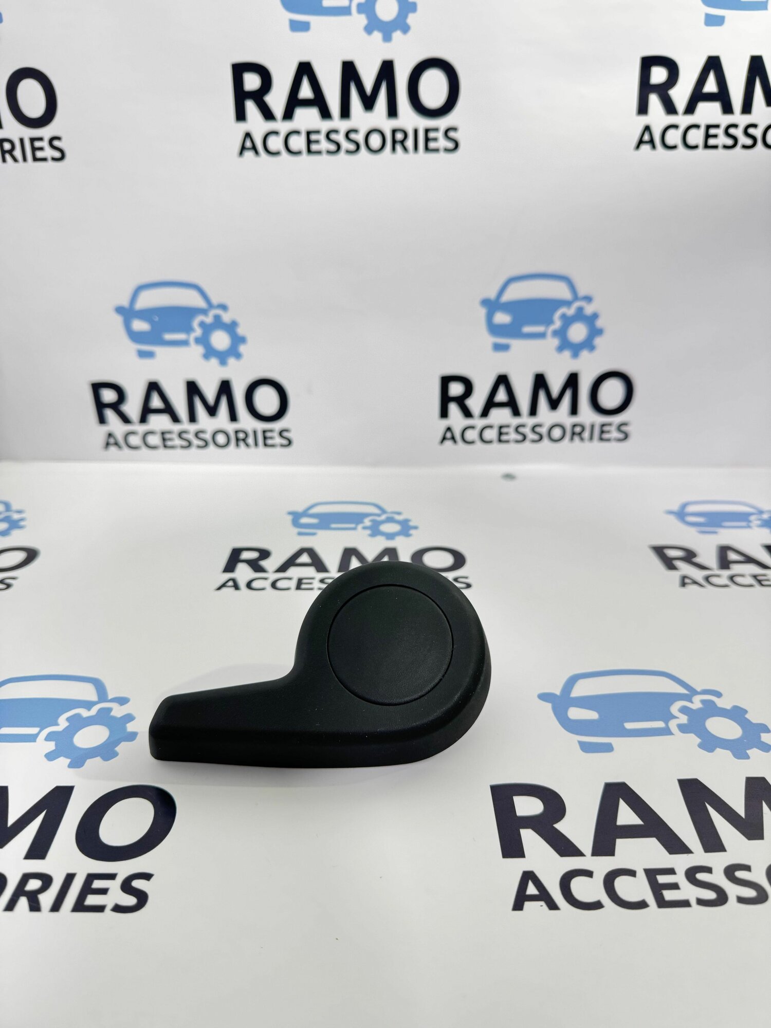 Ручка регулировки наклона спинки сиденья пассажира Renault Duster 2 / Renault Arkana Duster 2