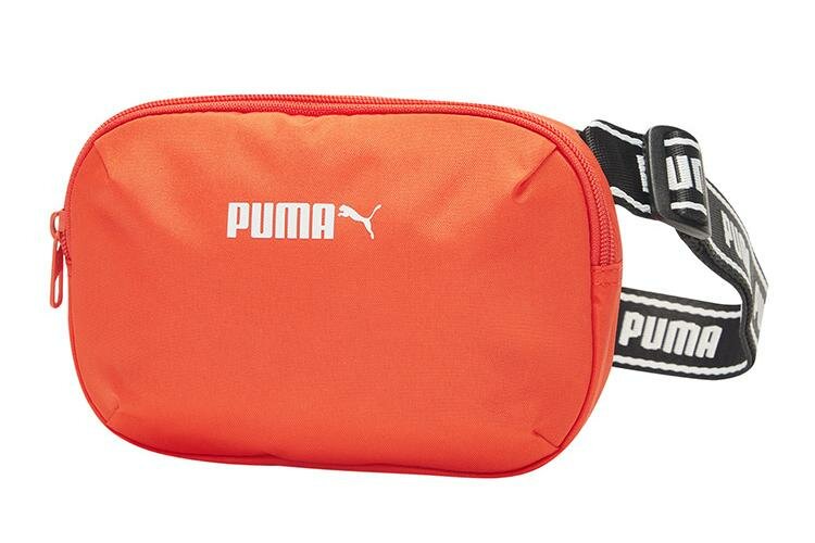Сумка PUMA Тканевая сумка через плечо
