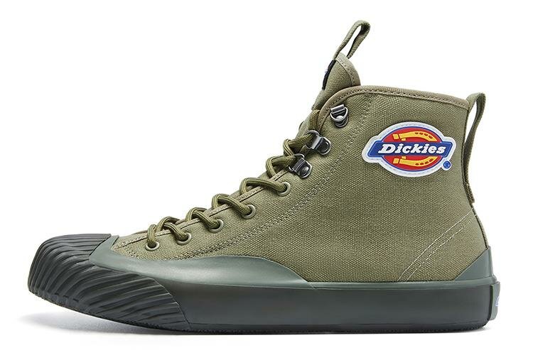 Кроссовки Dickies 203M50LXS48