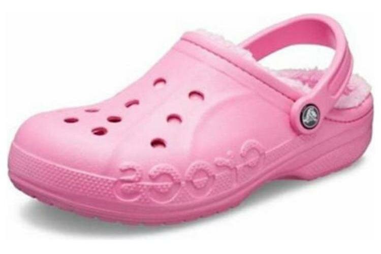 Акваобувь Crocs Baya Lined