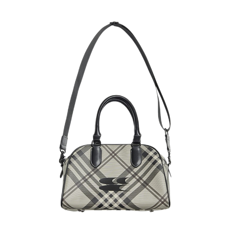 Сумка Crying Center PU Boston Bag