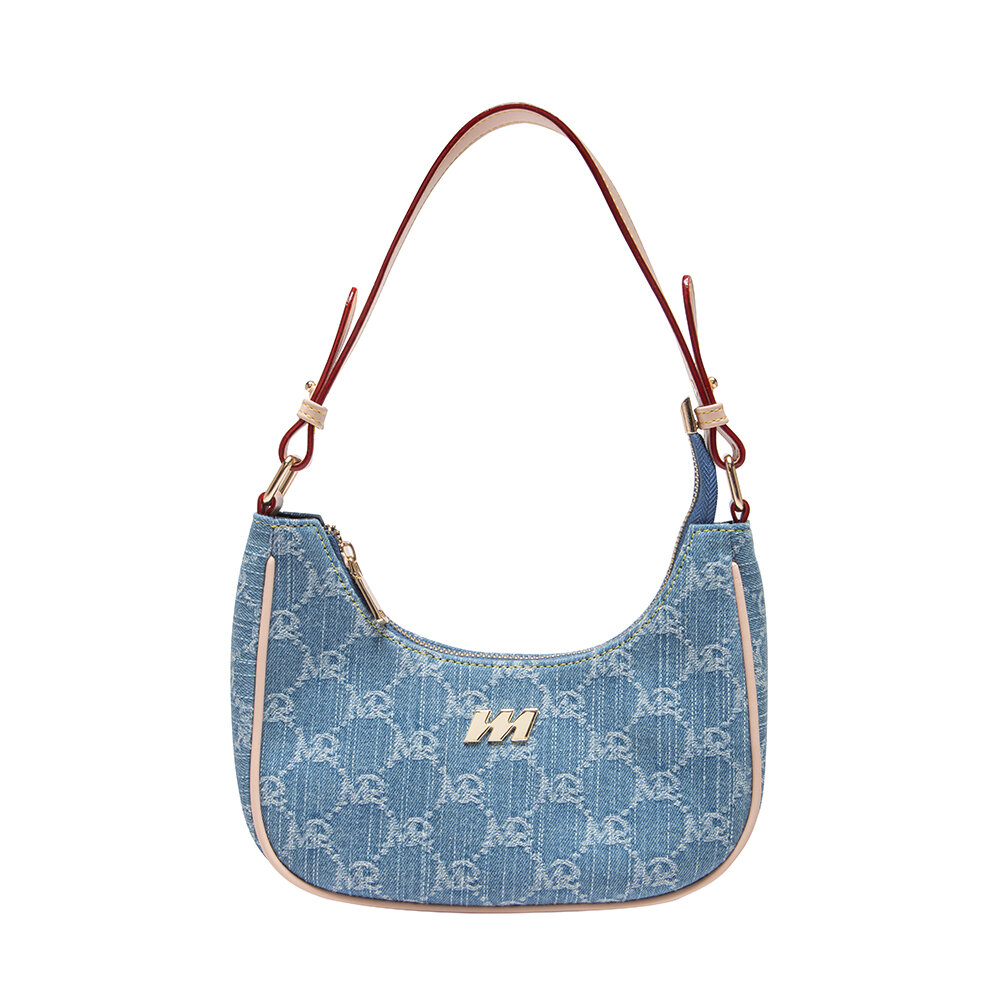Сумка MQ Fabric Crescent Bag