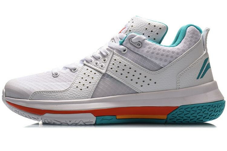 Кроссовки Wade All City 5 Retro