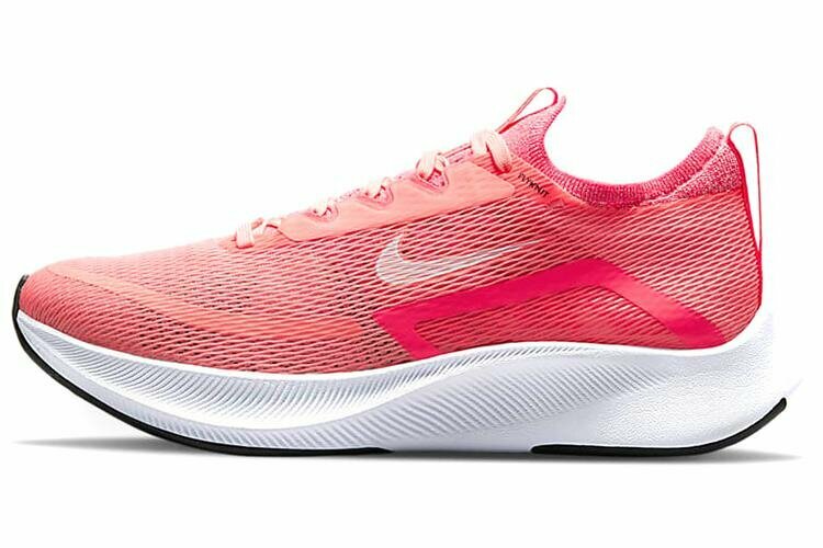 Кроссовки Zoom Fly 4