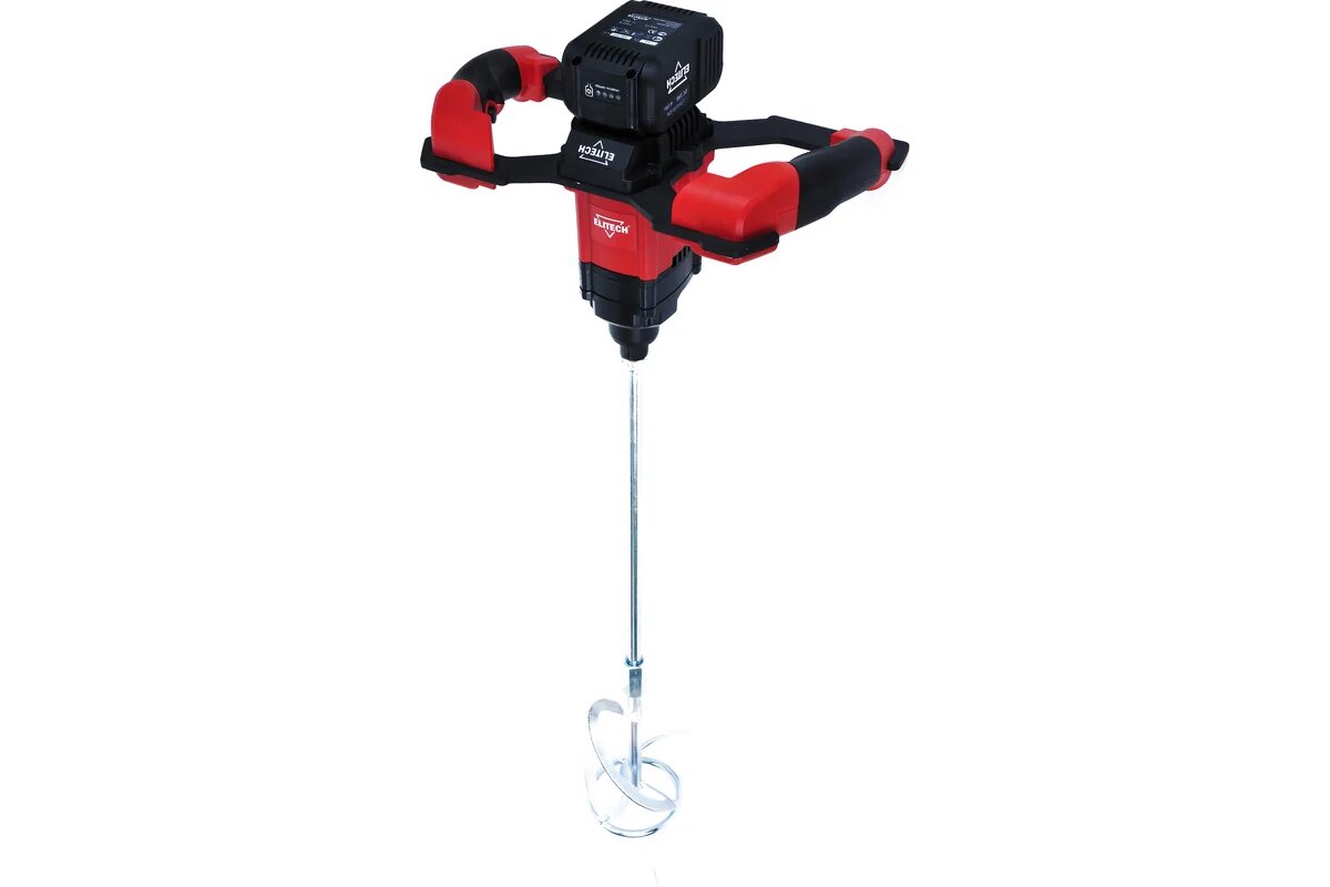 Дрель-миксер Elitech МСА 18БЛ
