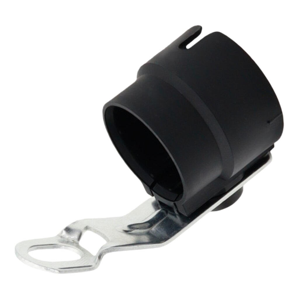 Держатель соединителя прицепа-черный