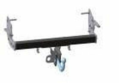 Фаркоп WESO 4160-A на Mitsubishi Pajero III, IV 2000/3-2007/1, 2007/2-