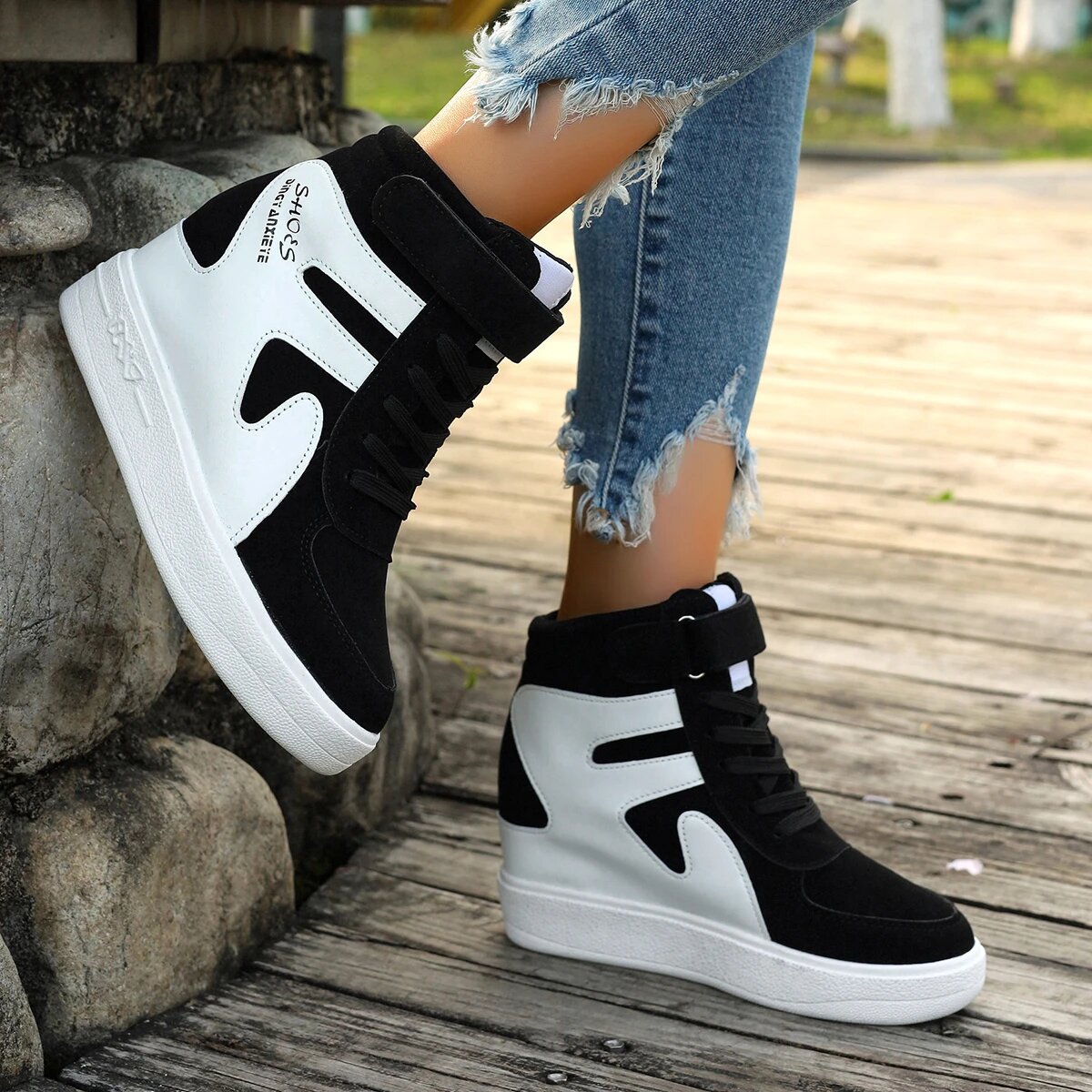 Кроссовки shoes women