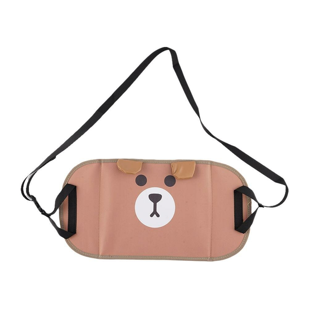 Гамак для ног в самолет, в автомобиль, в автобус / подставка для ног, для путешествий.