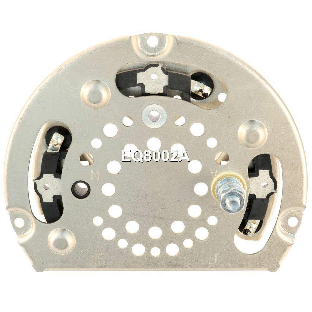 Диодный мост генератора UTM EQ8002A