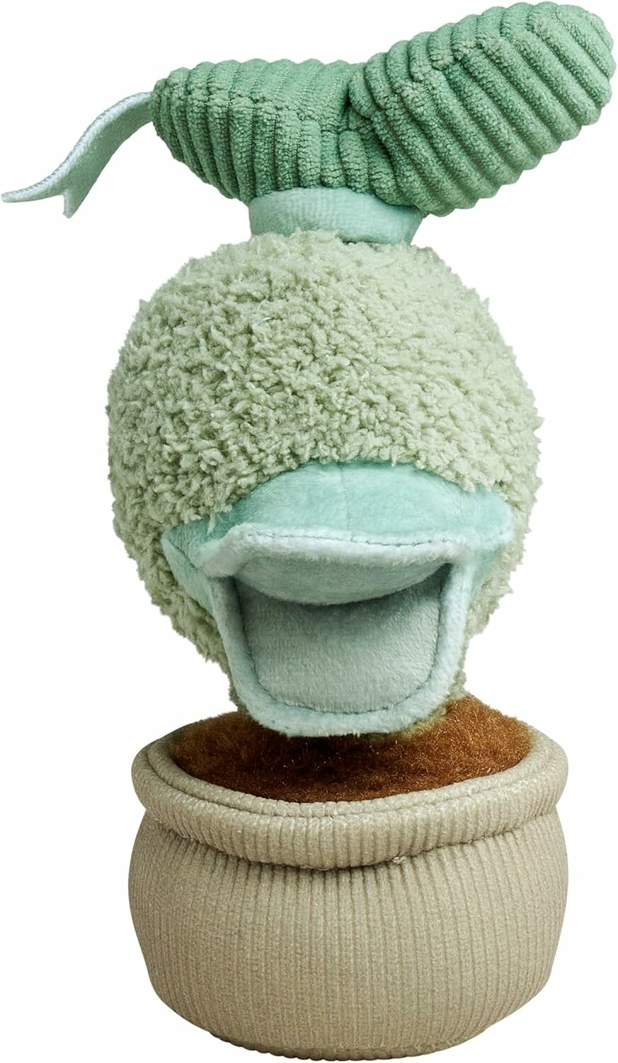 Мягкая игрушка Simba - Растения Диснея Дональд 20 см - Симба 6315870572