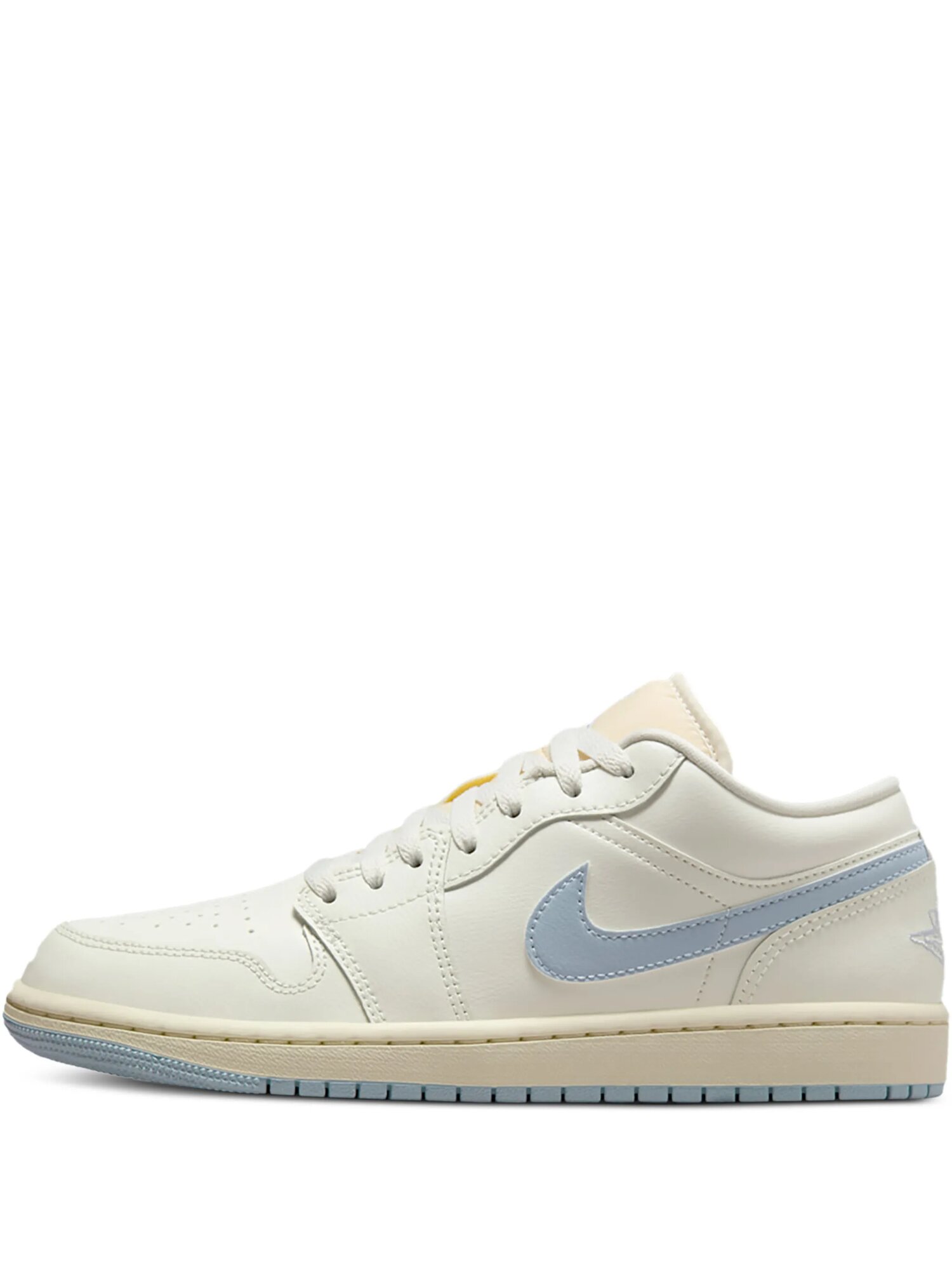 Кроссовки Air Jordan 1 Low
