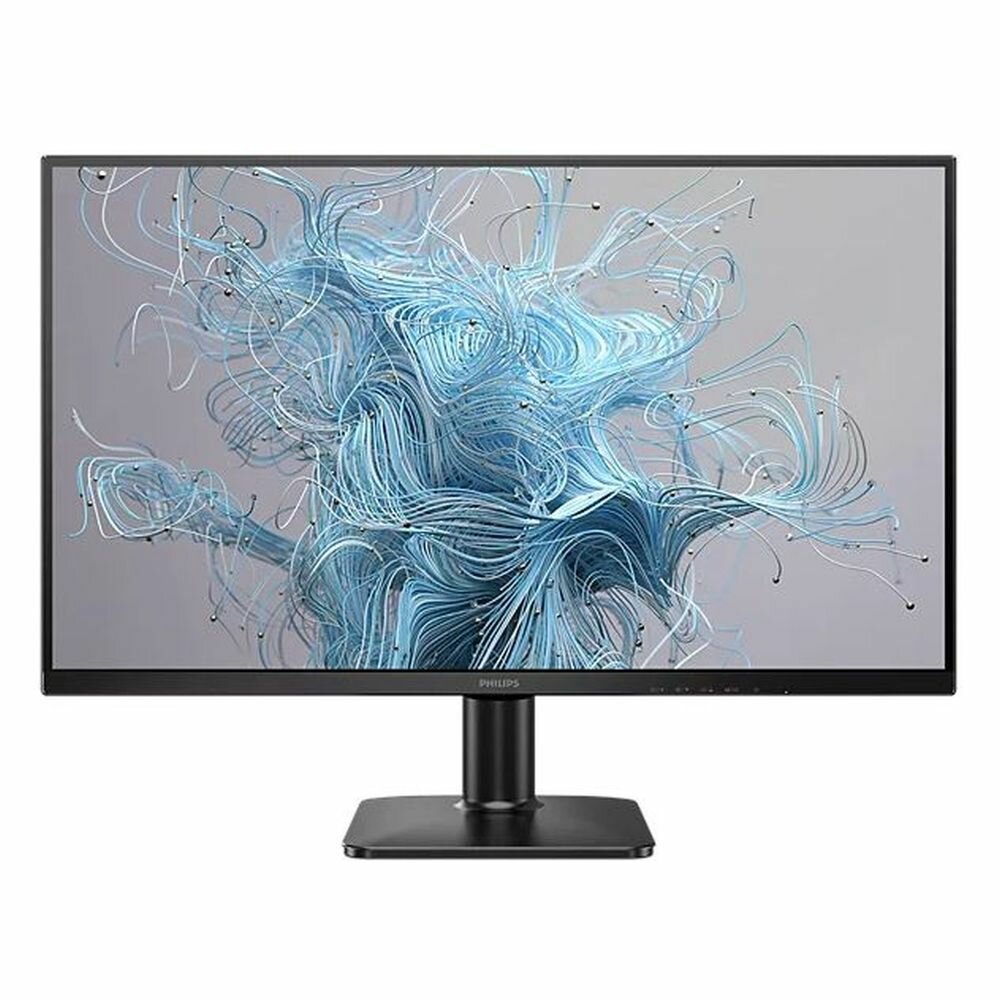 Монитор 27" PHILIPS 27E2N1100L Black ( VA, 1920x1080, 4ms, 2