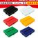 Мини-плата SYB-170 Red 3PCS