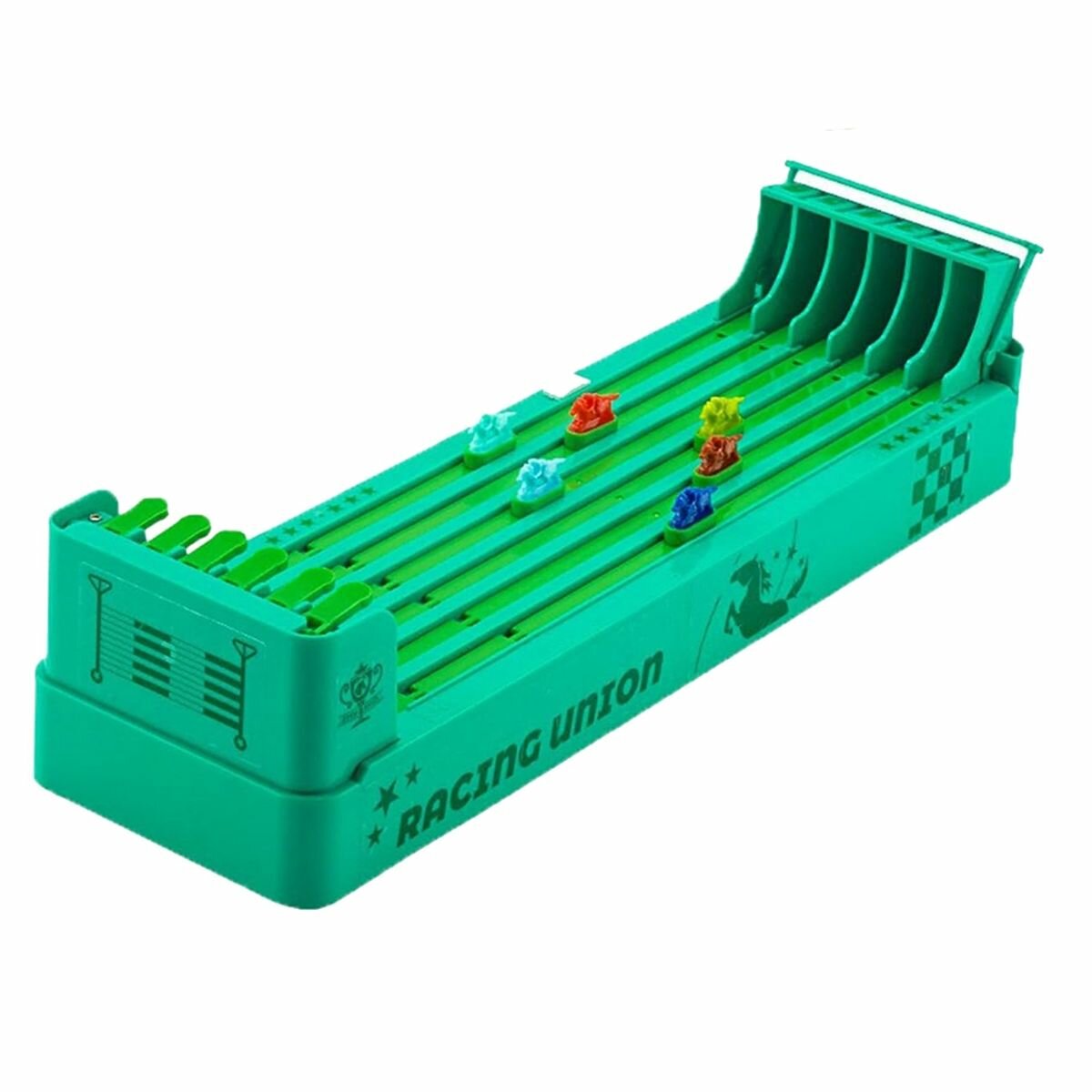 Настольная Игра Скачки Электронная На Батарейках