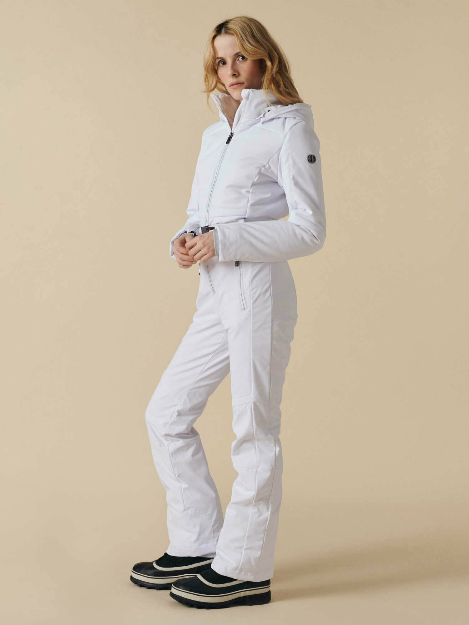 Комбинезон горнолыжный Emy-wo