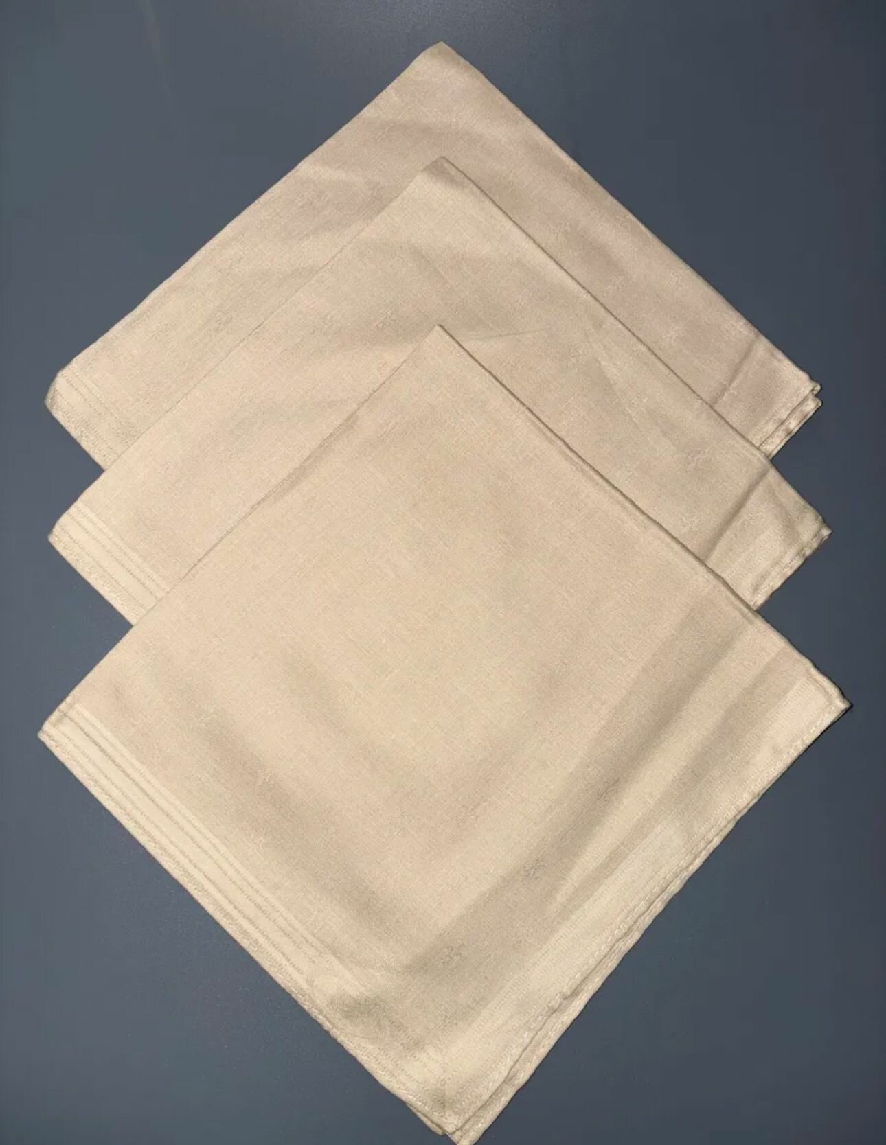 Носовой платок Pastel