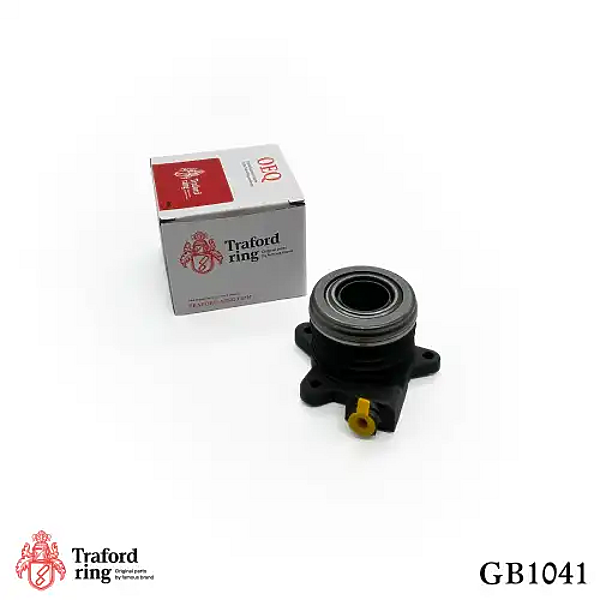 TRAFORD RING GB 1041 (GB1041_TG8) подшипник выжимной гидравлический\ great wall hover h6, haval h6 1.5i 12
