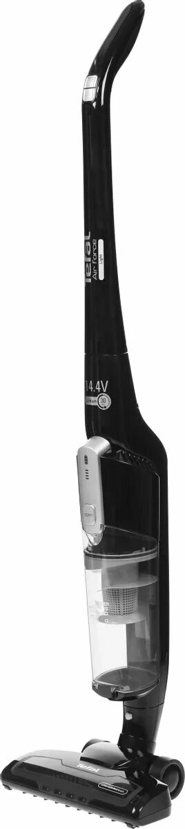 Пылесос ручной Tefal TY6545RH черный