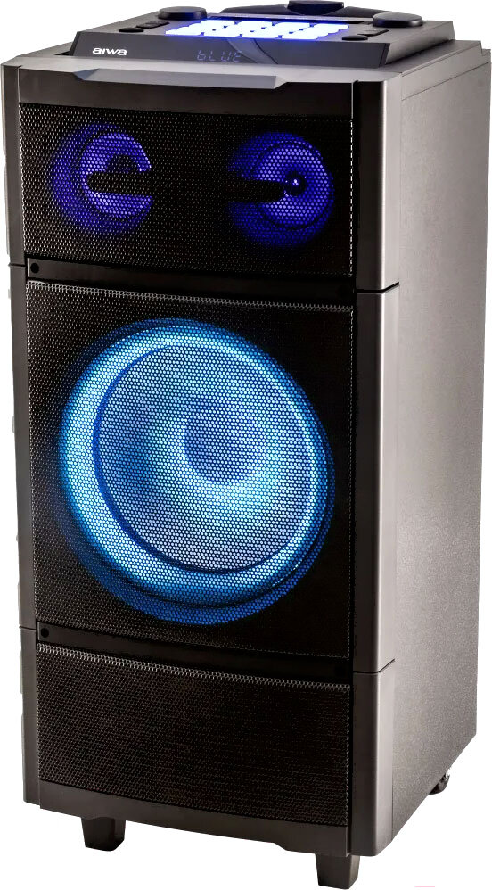 Мидисистема AIWA CAS-2021