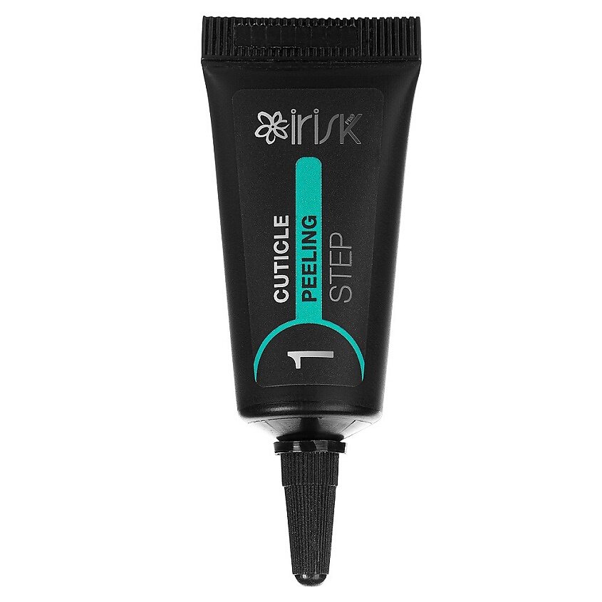 Пилинг Irisk professional Peeling для кутикулы , 7мл, 4680379265208