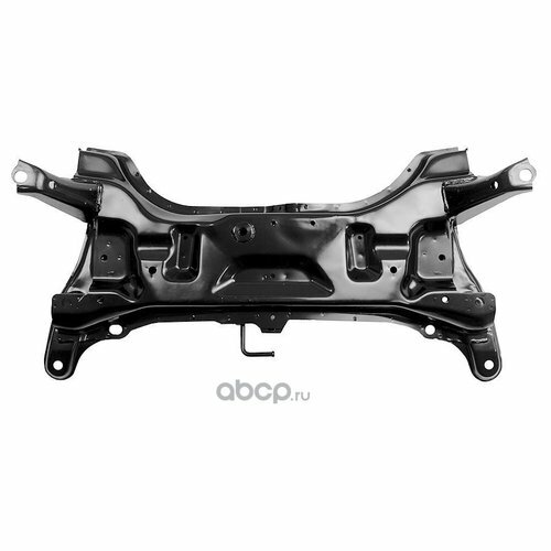 Подрамник подвески: citroen c1 05-, peugeot 107 05-, toyota aygo 05- Nty ZRZCT002