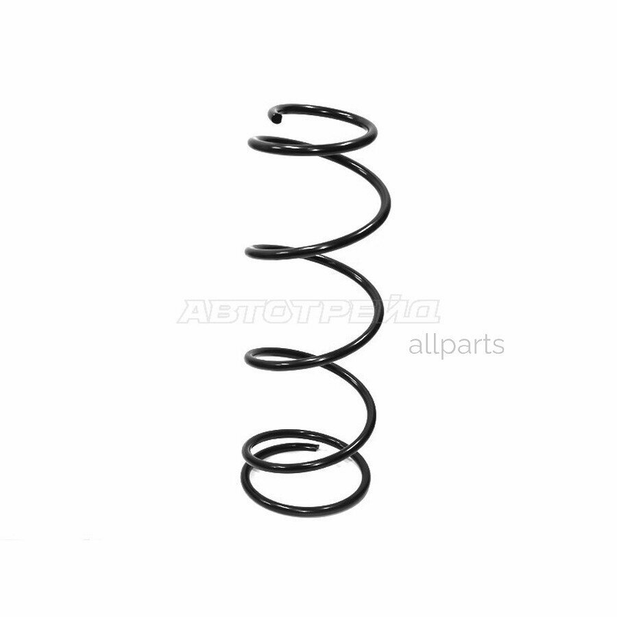 SAT ST-48231-60E10 Пружина задняя (ACTIVE HEIGHT CONTROL) LAND CRUISER URJ/UZJ/VDJ200 07- RH