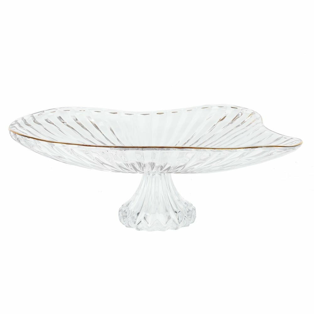 Ваза для фруктов, 29,5х23,5х11,5 см KSM-819545