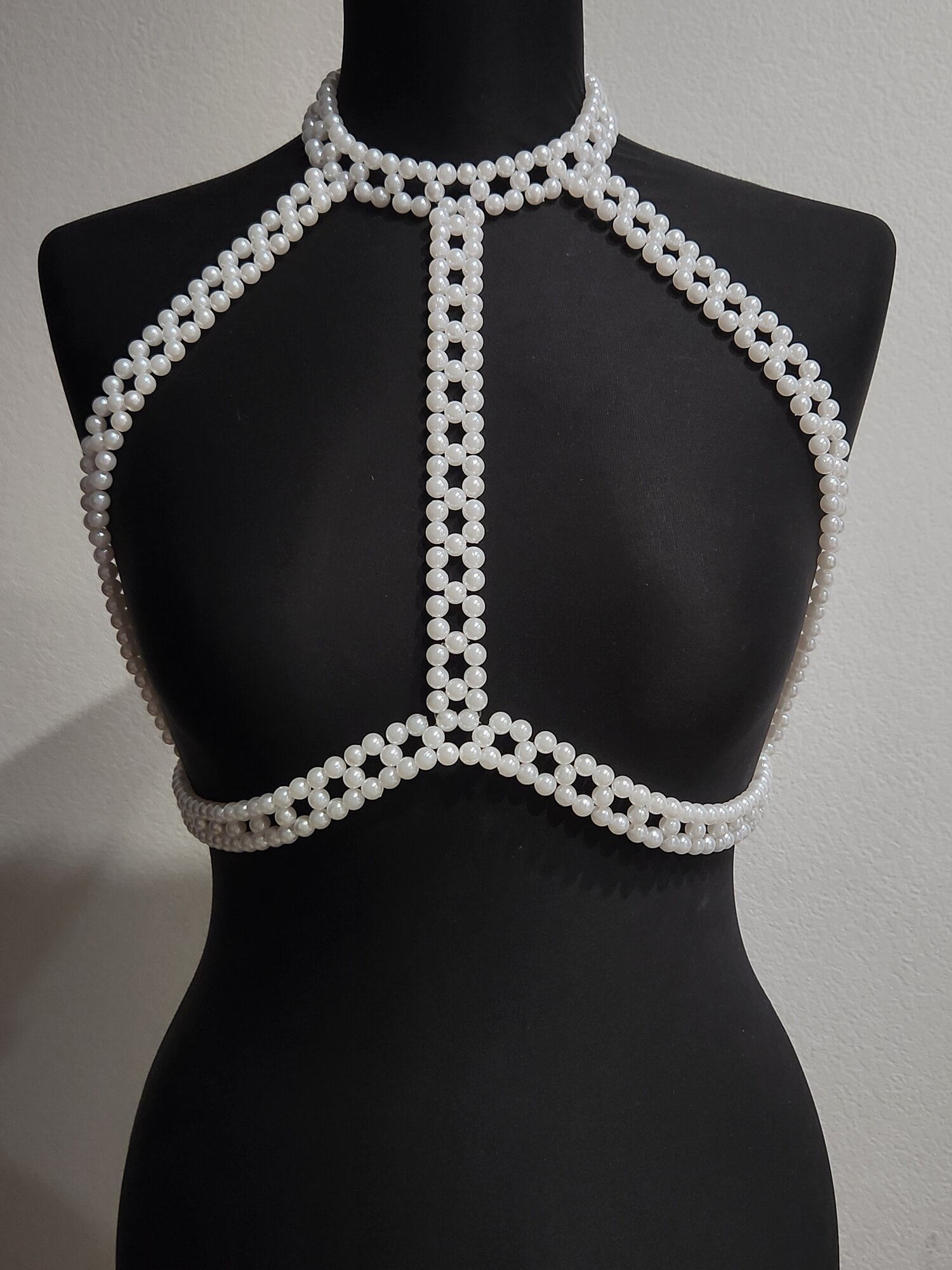 Цепь на тело