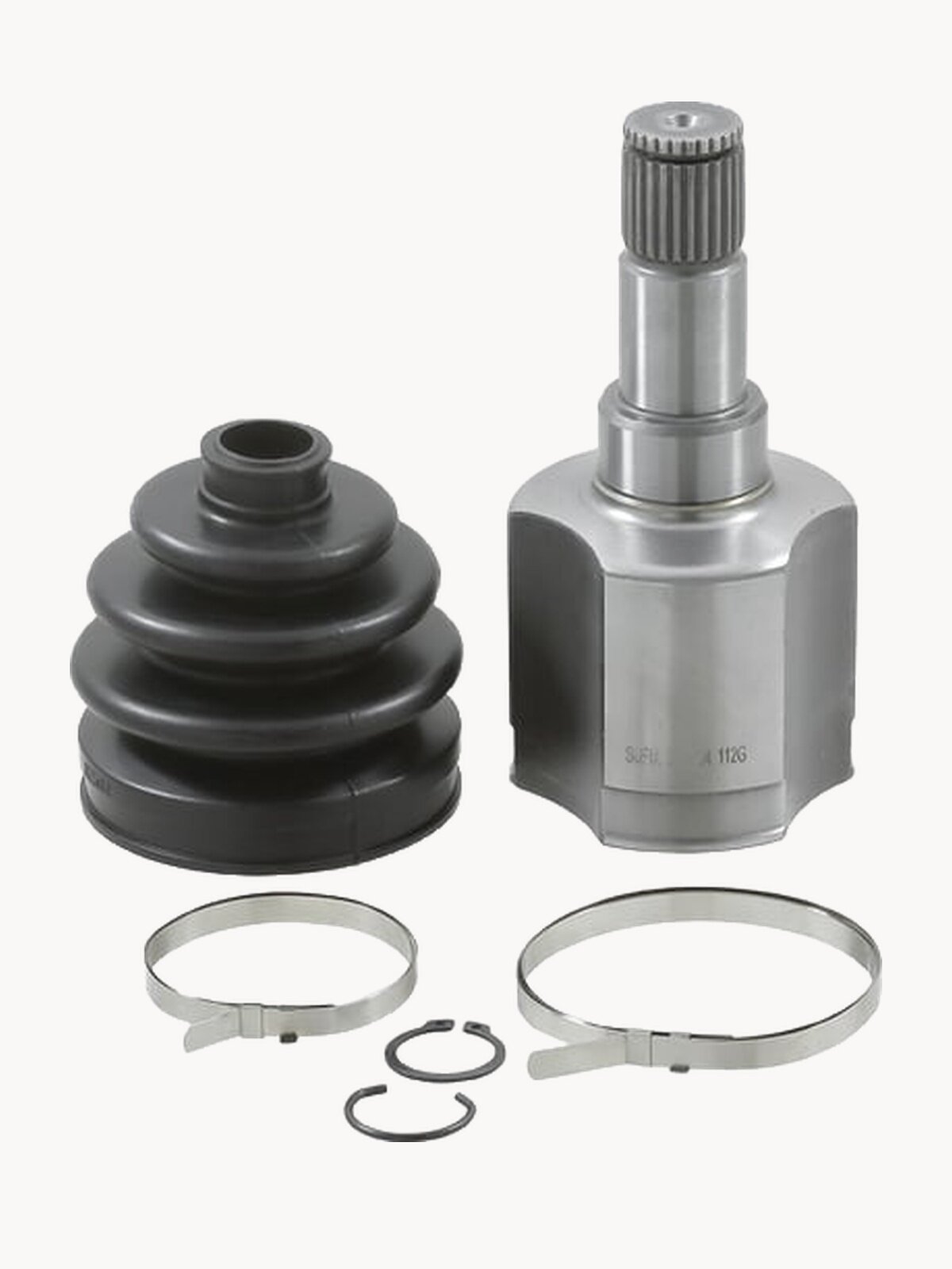 ШРУС внутренний L | перед лев | SUFIX ST1504 SUFIX арт. ST1504