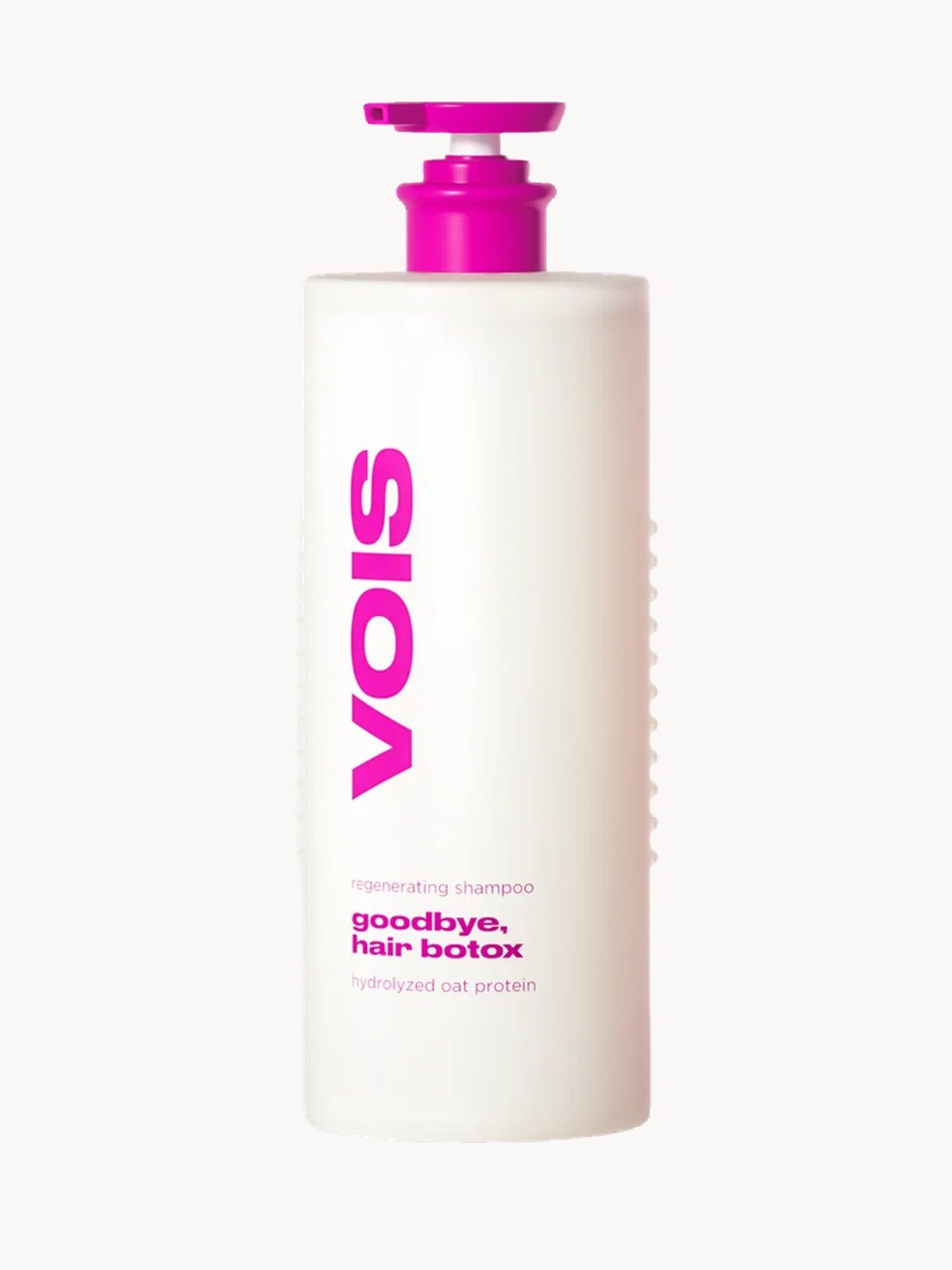 VOIS Шампунь для волос женский бессульфатный 1000мл