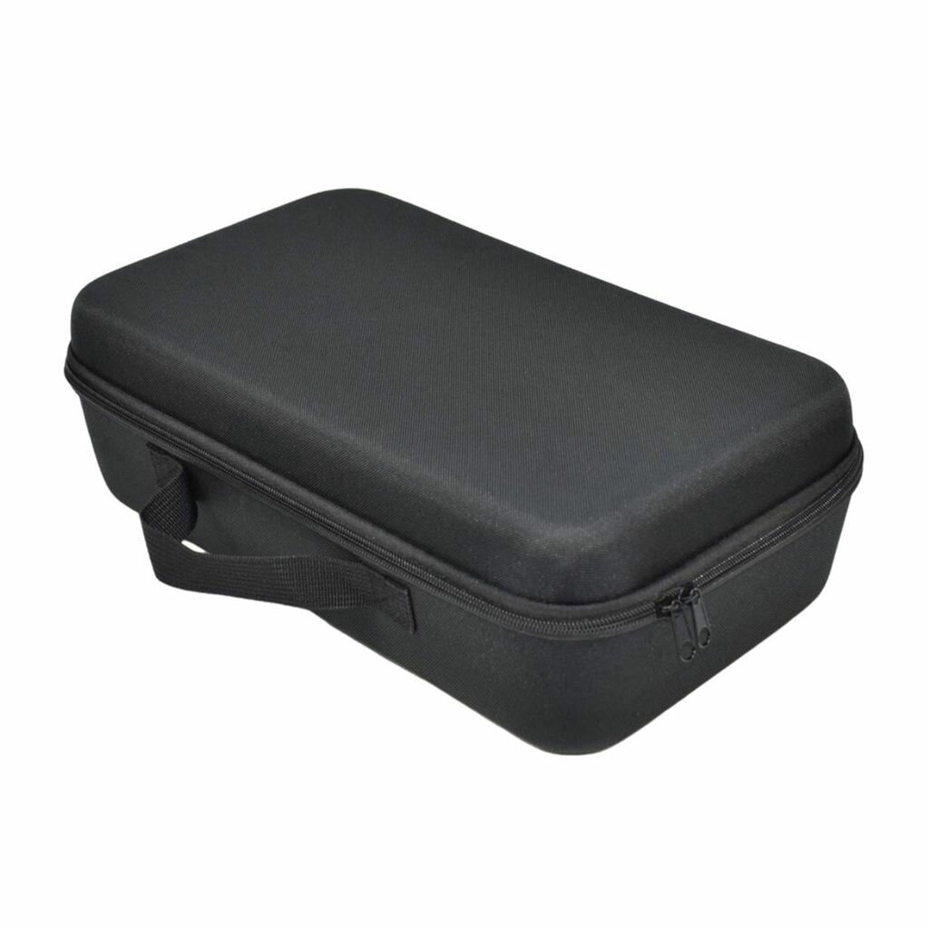 Кейс для электроинструментов, Черный XL