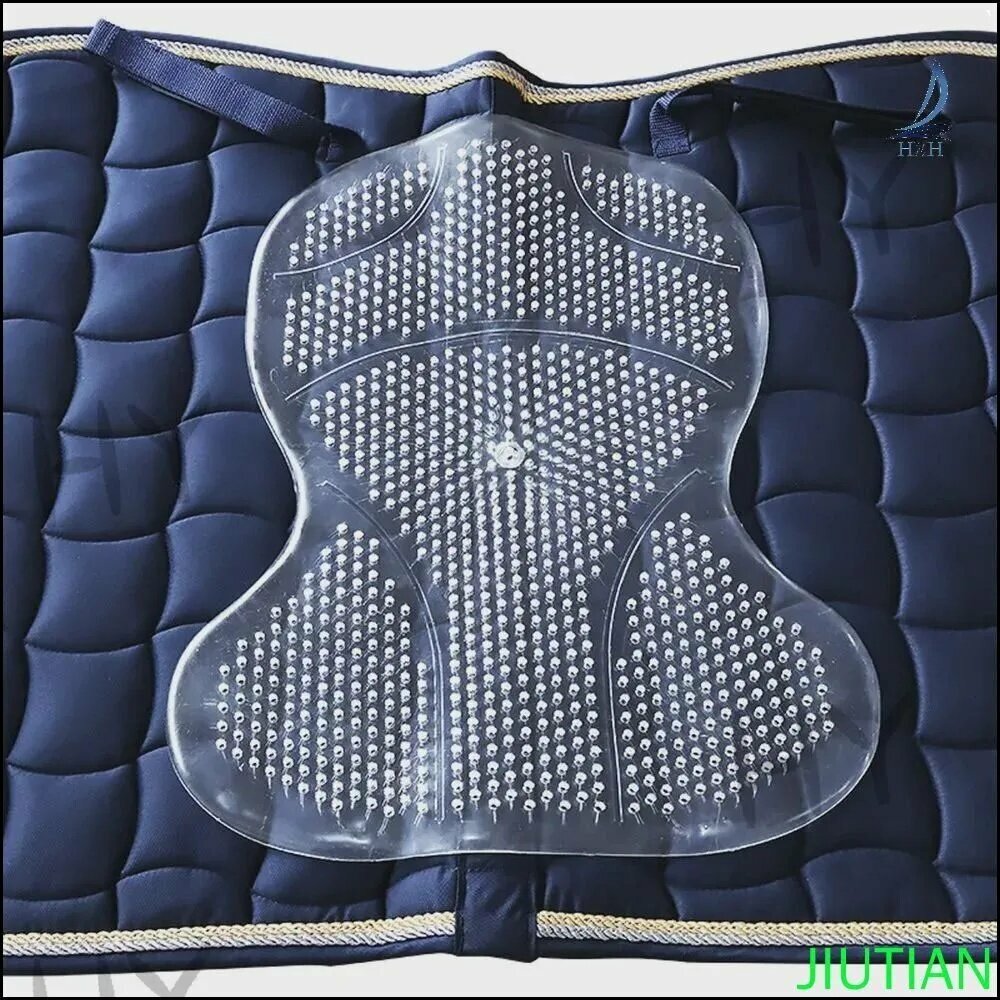 Гель под седло для лошади