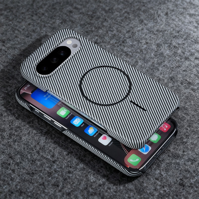 Чехол для Google Pixel 10 Pro (6.3")