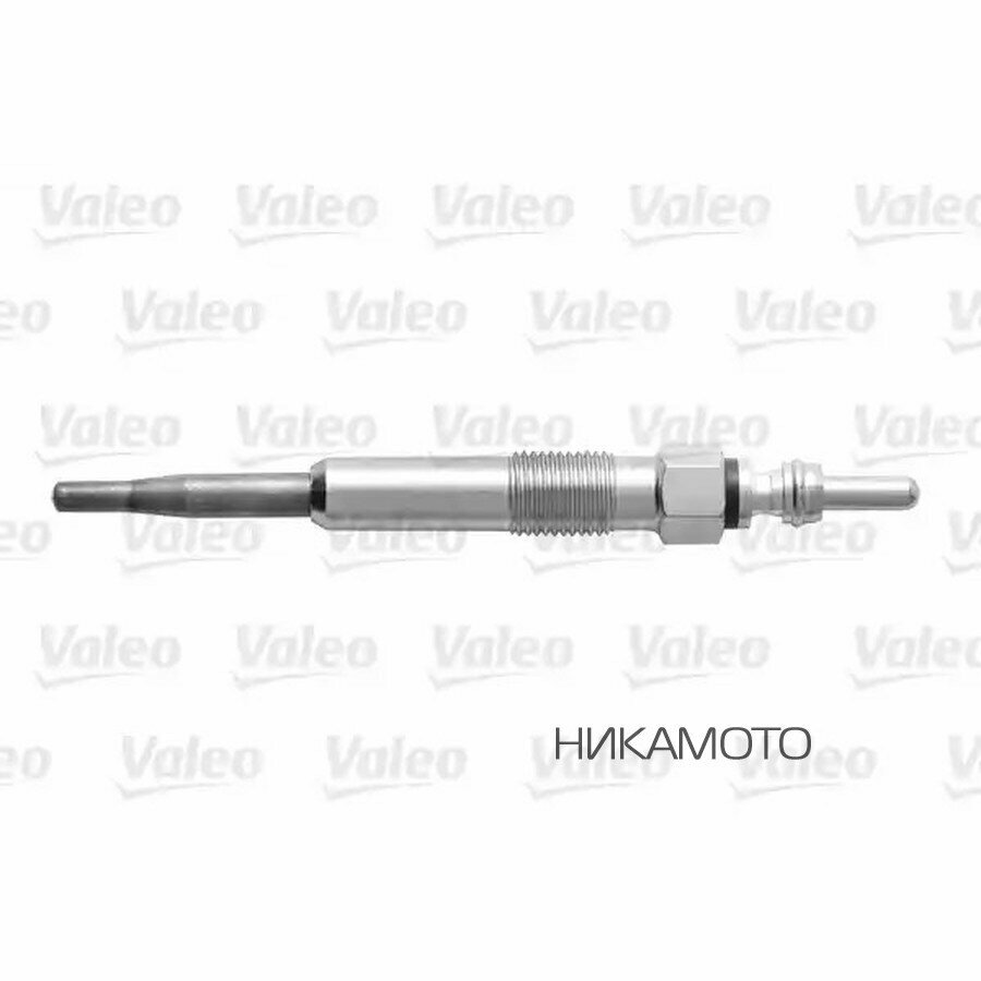 VALEO 345125 Свеча накаливания